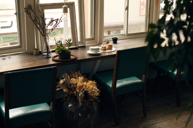 Five popular old-fashioned cafes in Yamanashi | Japan Travel by ...