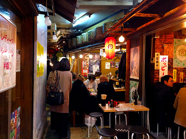 10 of the Best Things to Do in Ebisu | Japan Travel by NAVITIME - Japan ...