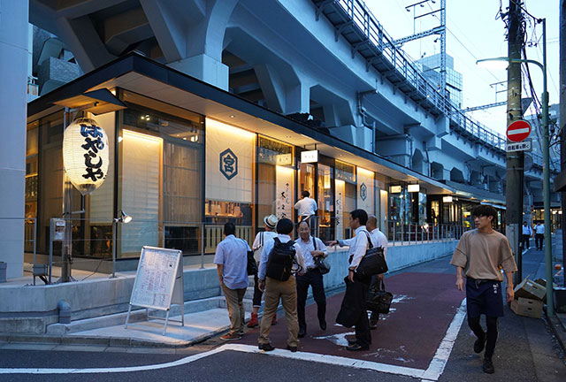 16 of the Best Things to Do in Shinagawa | Japan Travel by NAVITIME ...