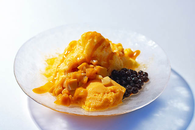 20 shaved ice shops you have to try in Tokyo 2019 | Japan Travel by ...