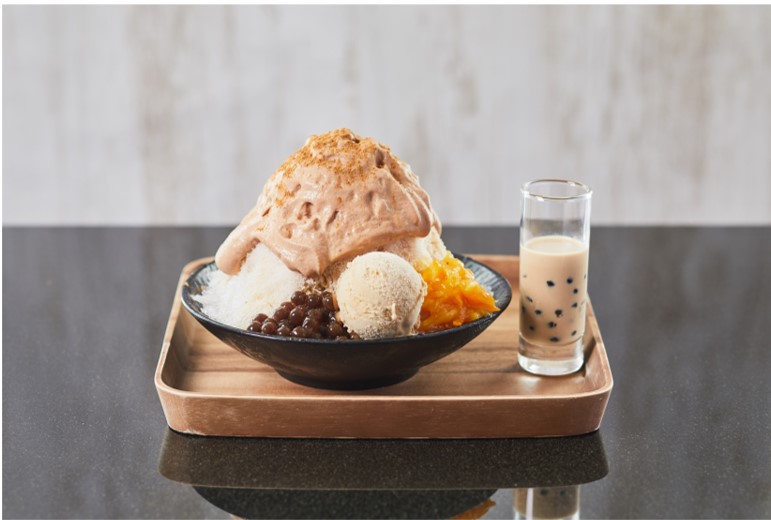 20 shaved ice shops you have to try in Tokyo 2019 | Japan Travel by ...