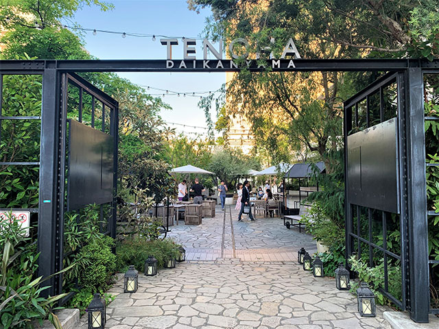 도쿄의 셀럽 쇼핑가, 다이칸야마의 핫플레이스 추천! | Japan Travel by NAVITIME - 일본 여행 가이드, 교통 ...