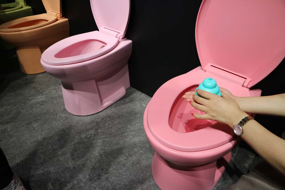 Permanent Poop Museum opens in Tokyo | Japan Travel by NAVITIME - Japan ...