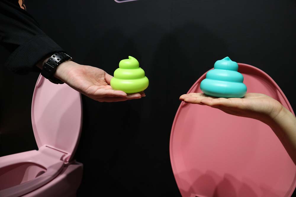 Permanent Poop Museum opens in Tokyo | Japan Travel by NAVITIME - Japan ...