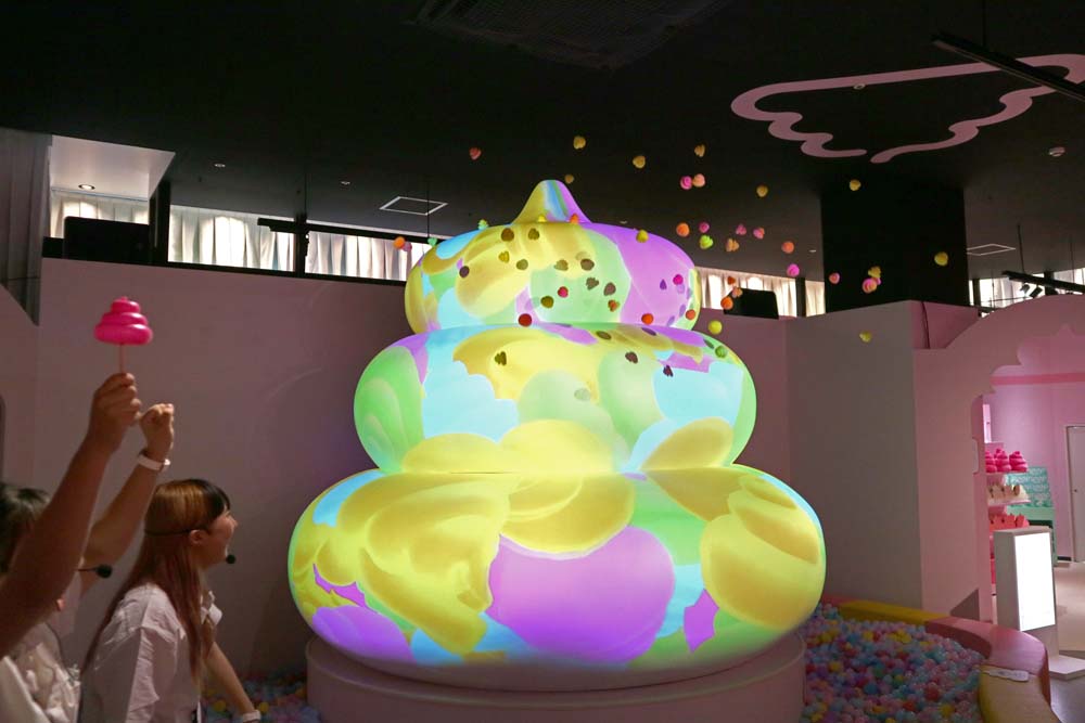 Permanent Poop Museum opens in Tokyo | Japan Travel by NAVITIME - Japan ...