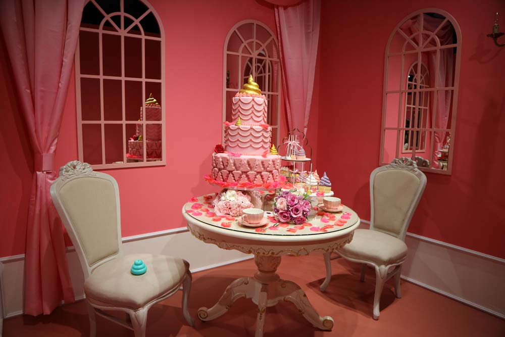 Permanent Poop Museum opens in Tokyo | Japan Travel by NAVITIME - Japan ...