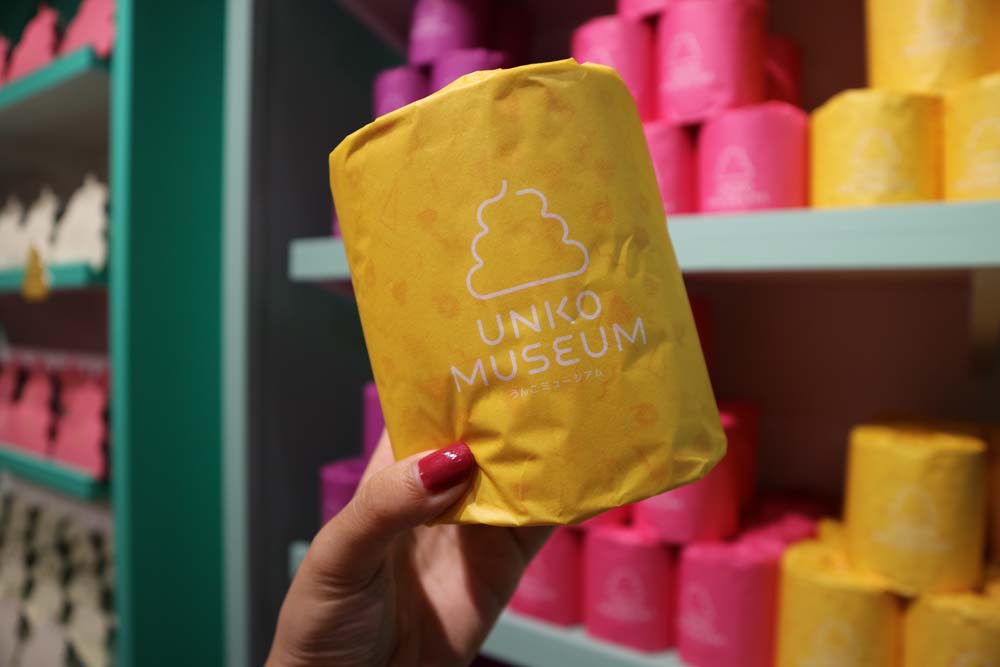 Permanent Poop Museum opens in Tokyo | Japan Travel by NAVITIME - Japan ...