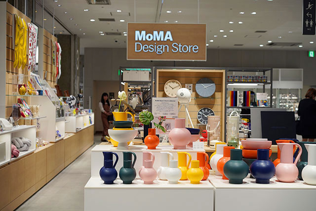 Ginza Loft : The exciting, newly renovated | Japan Travel by NAVITIME ...