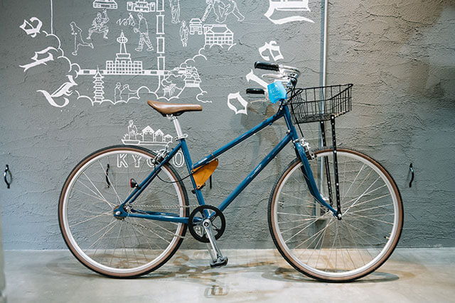 The Good Day Velo: Early Morning Bicycle Tour in Kyoto | Japan Travel ...