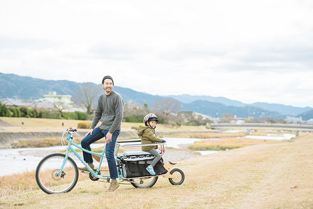 The Good Day Velo: Early Morning Bicycle Tour in Kyoto | Japan Travel ...