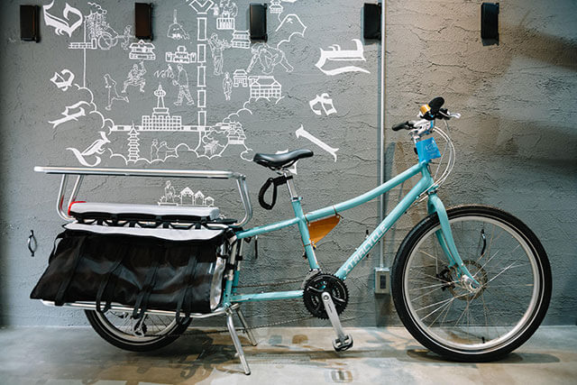 5 Bicycle Rental Shops in Kyoto You Should Know About | Japan Travel by ...