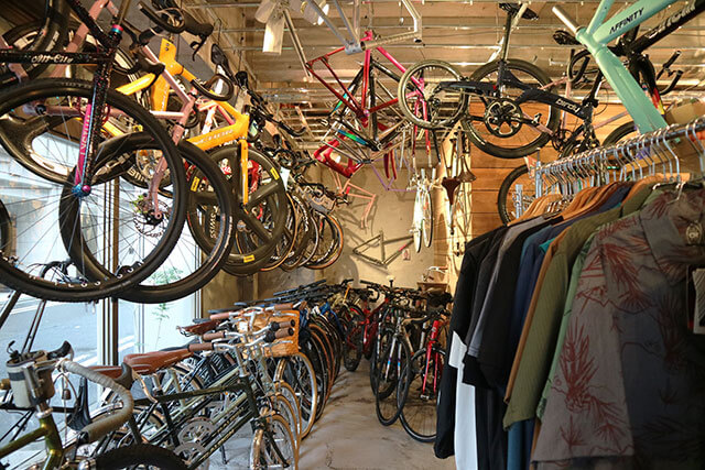 5 Bicycle Rental Shops in Kyoto You Should Know About | Japan Travel by ...