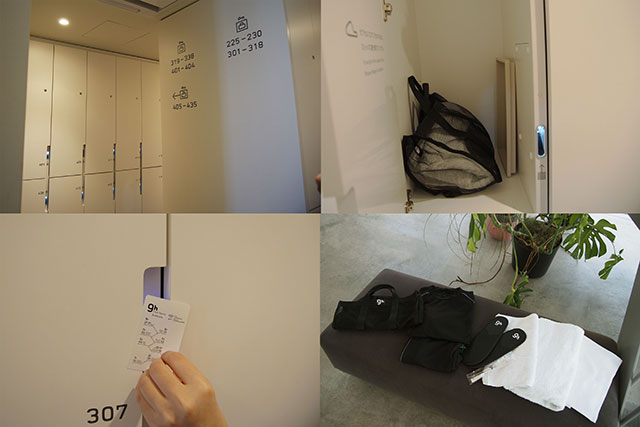 아사쿠사에서 캡슐호텔 체험！＜9h nine hours&fuglen> | Japan Travel by NAVITIME - 일본 ...