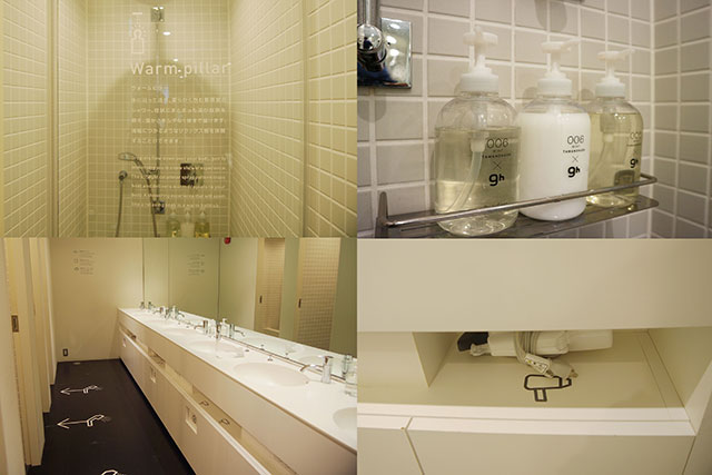 아사쿠사에서 캡슐호텔 체험！＜9h nine hours&fuglen> | Japan Travel by NAVITIME - 일본 ...