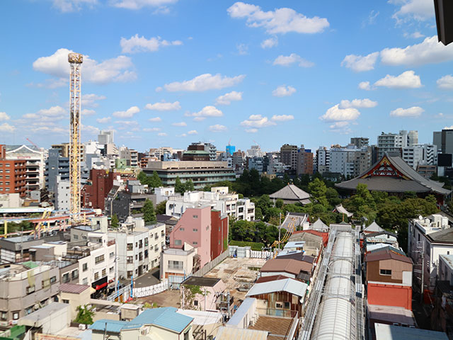 아사쿠사에서 캡슐호텔 체험！＜9h nine hours&fuglen> | Japan Travel by NAVITIME - 일본 ...