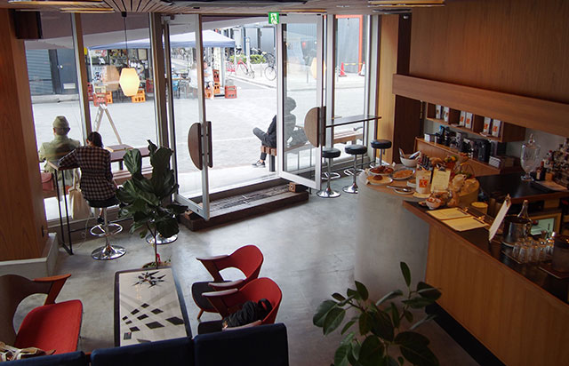 아사쿠사에서 캡슐호텔 체험！＜9h nine hours&fuglen> | Japan Travel by NAVITIME - 일본 ...