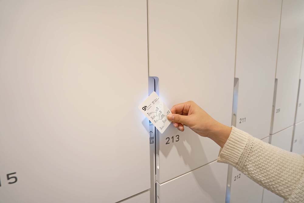 編輯實訪！【淺草】次世代的膠囊旅館「9h nine hours淺草」&北歐文青咖啡「FUGLEN」聯手 | Japan Travel by ...