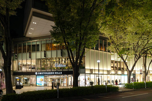 10 Delightful Restaurants and Bars in Omotesando | Japan Travel by ...