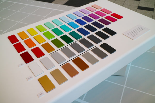 Tokyo Design Festival : Midtown Design Touch 2019 | Japan Travel by ...