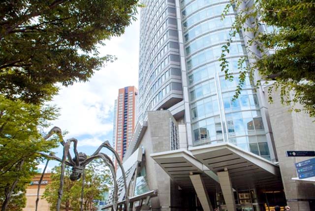 A Concise Guide For Planning Your Trip To Roppongi | Japan Travel by ...