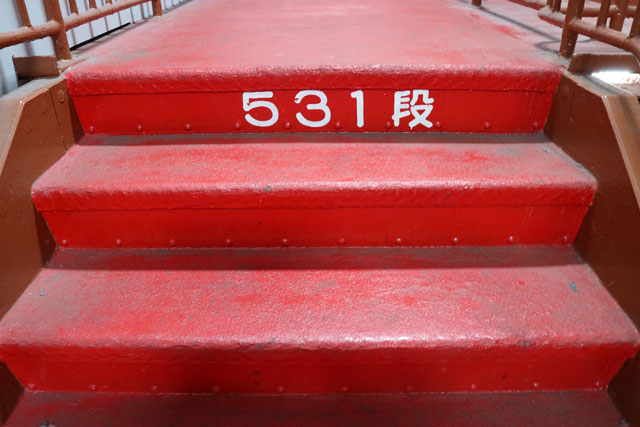 Climbing Tokyo Tower | Japan Travel by NAVITIME - Japan Travel Guides ...