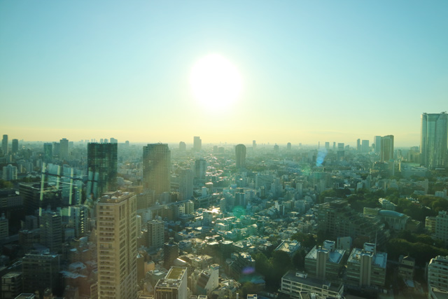 Climbing Tokyo Tower | Japan Travel by NAVITIME - Japan Travel Guides ...