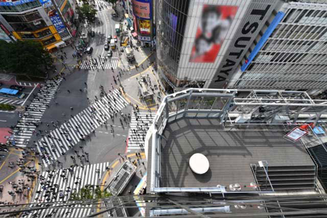 Shibuya and Harajuku Shopping Guide: Tokyo’s Fashion Hotspots | Japan ...