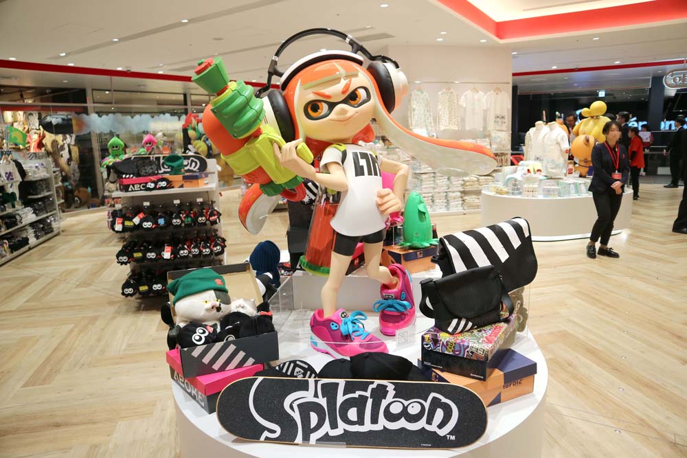 Nintendo TOKYO Shibuya: The Ultimate Guide to Japan's First Official ...