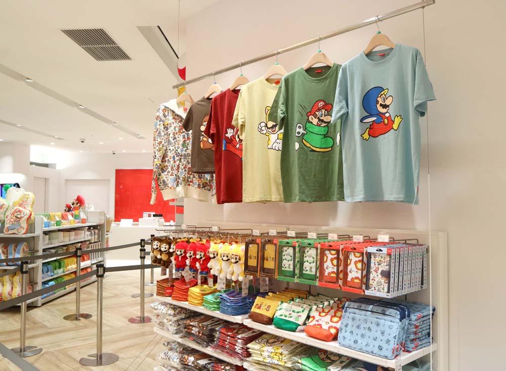 Nintendo TOKYO Shibuya: The Ultimate Guide to Japan's First Official ...