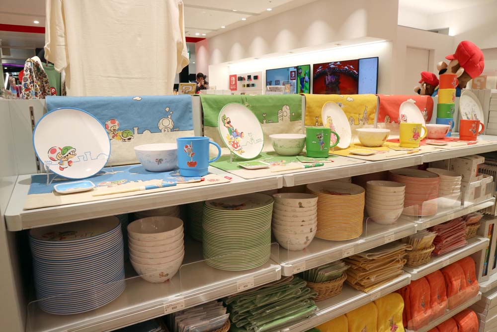 Nintendo TOKYO Shibuya: The Ultimate Guide to Japan's First Official ...