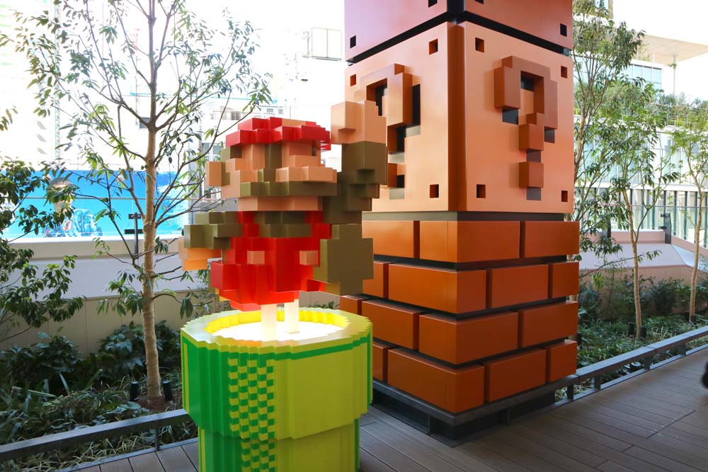 Nintendo TOKYO Shibuya: The Ultimate Guide to Japan's First Official ...