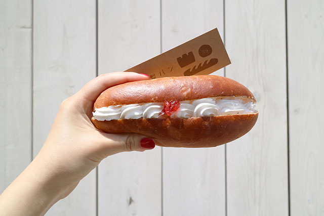 Kyoto: Top 10 Breakfast Bakeries to Visit | Japan Travel by NAVITIME ...