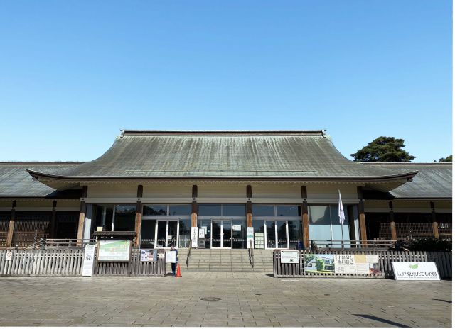 Time tripping at Edo-Tokyo Open Air Architectural Museum | Japan Travel ...