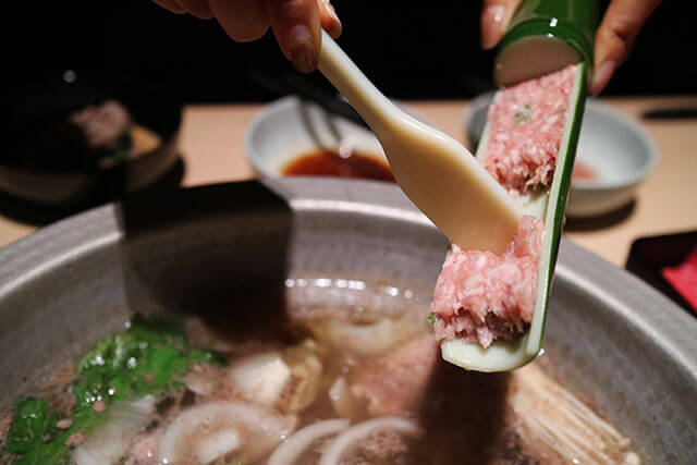 Mo-Mo-Paradise: All-you-can-eat Shabu-shabu in Tokyo | Japan Travel by ...