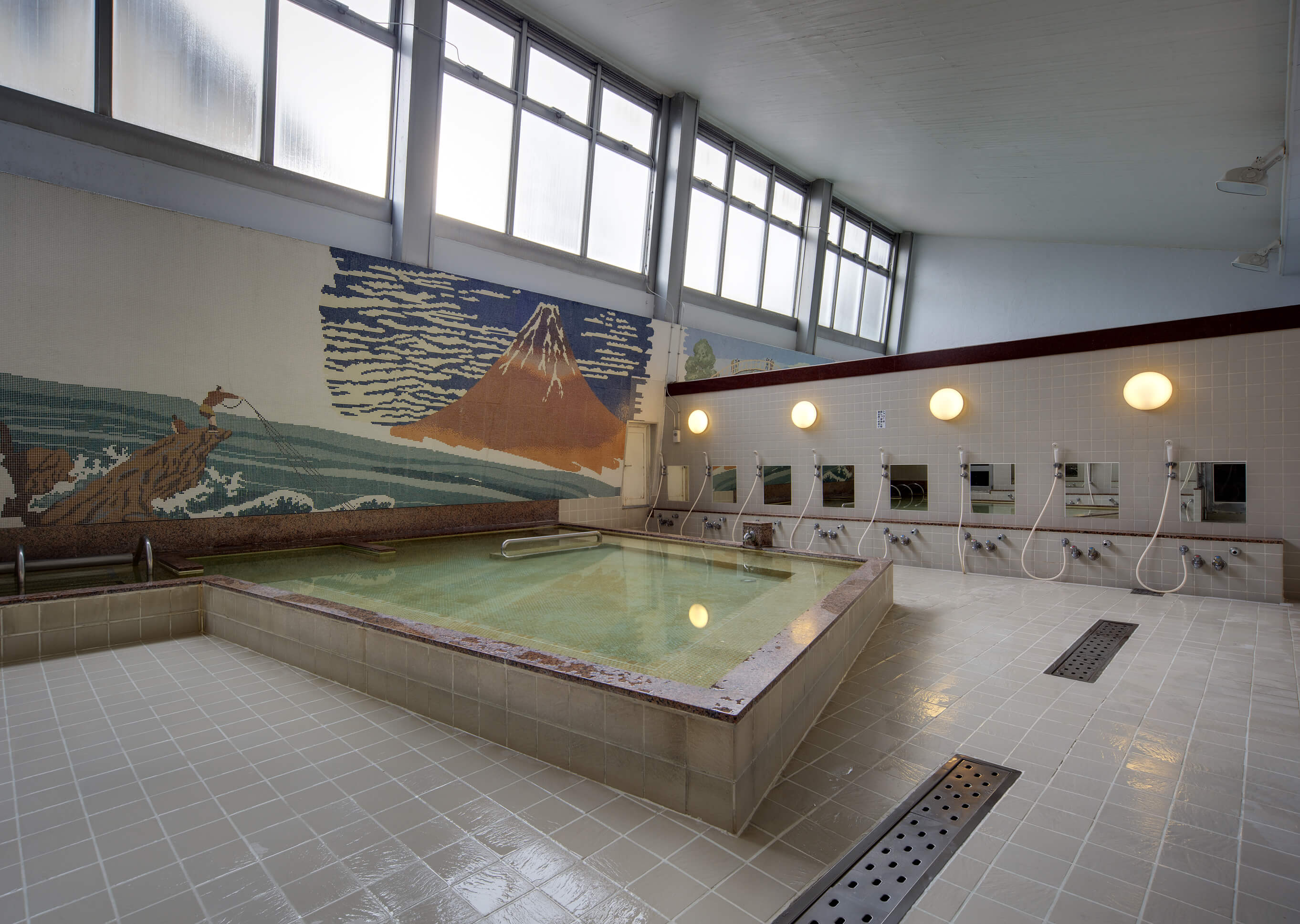 10 Public Bath Houses in Tokyo You Should Visit | Japan Travel by ...