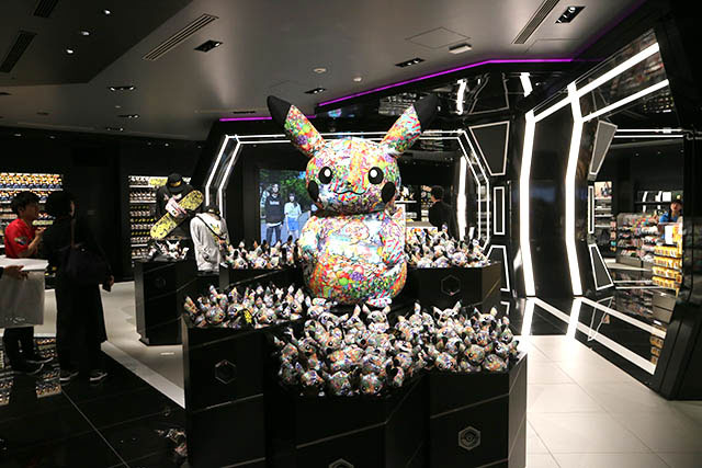 New Shibuya Parco guide: revival of Shibuya-style | Japan Travel by ...