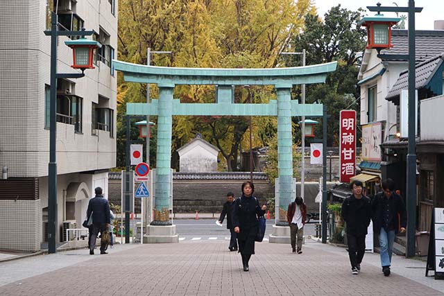 EDOCCO (EDO Culture Complex) | Japan Travel by NAVITIME - Japan Travel ...