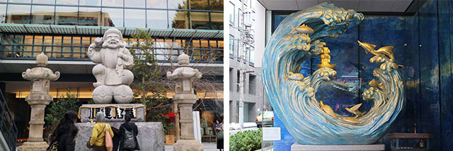 EDOCCO (EDO Culture Complex) | Japan Travel by NAVITIME - Japan Travel ...