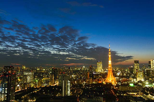Locations featured in Part2 'Terrace House Tokyo 2019-2020' | Japan ...