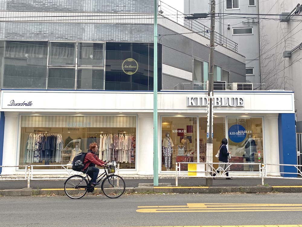 Locations featured in Part2 'Terrace House Tokyo 2019-2020' | Japan ...