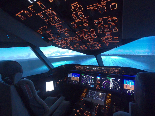 Flight of Dreams: The New Theme Park in Chubu Centrair International ...
