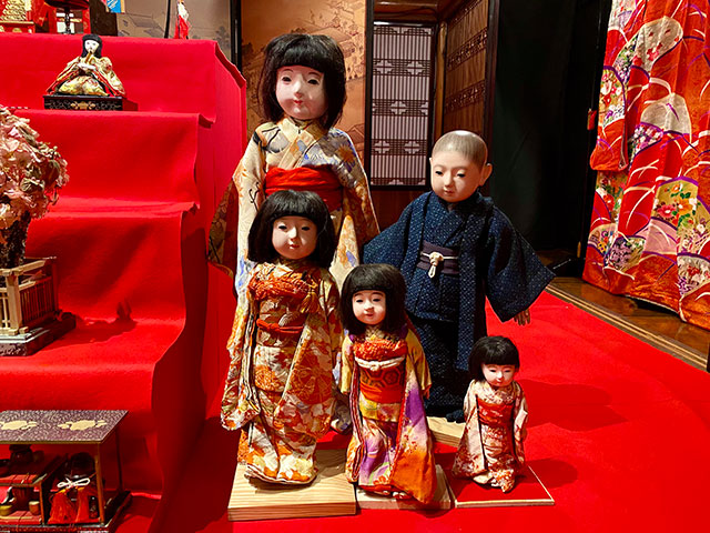 Special Japanese Art Exhibition at Hotel Gajoen Tokyo | Japan Travel by ...