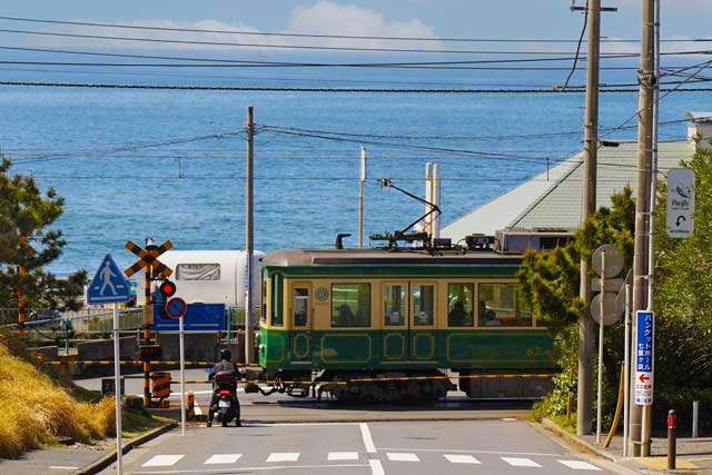 Enoshima-Kamakura Freepass: Price and Itinerary for Tokyo to Kamakura ...