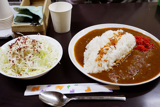 The Top 10 Curry Restaurants in Tokyo | Japan Travel by NAVITIME ...