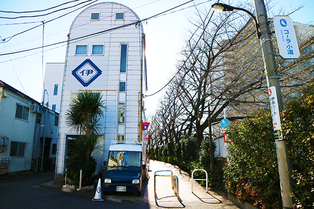 Iyoshi Cola: The first raw craft cola specialty store in Japan | Japan ...