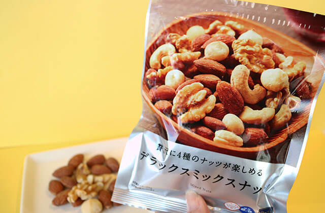 Vegan and Vegetarian Snacks You Can Get at Convenience Stores | Japan ...