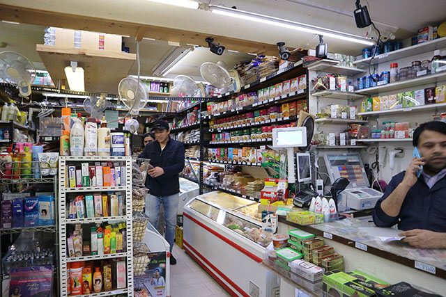 Islam Yokocho: A Guide to Islamic Street and Halal Food Shops in Tokyo ...