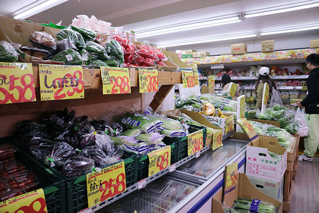 Islam Yokocho: A Guide to Islamic Street and Halal Food Shops in Tokyo ...