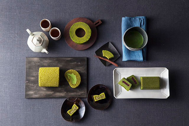 A new way to enjoy matcha - 10 specialty tea cafes in Tokyo | Japan ...