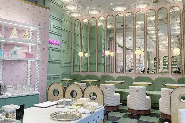 10 popular Shibuya cafes to light up any Instagrammer’s feed | Japan ...